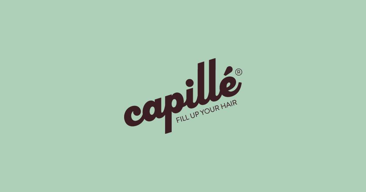 Capillé GmbH – Social Media by WEBKREATION ♥